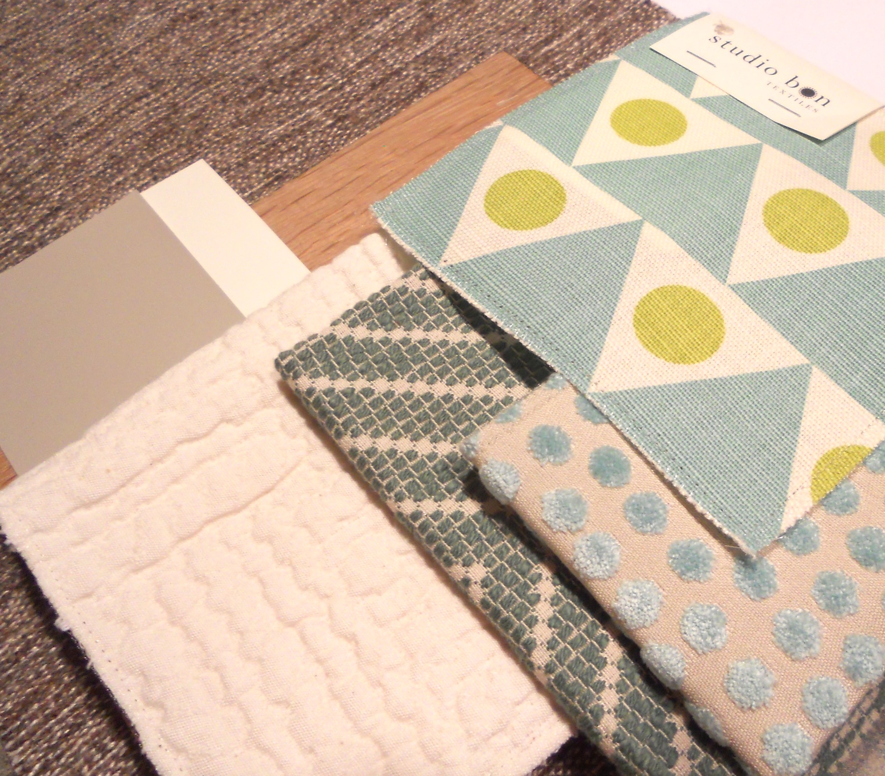 FURNISHING STORYBOARDS – BLUESTOCKING STUDIO